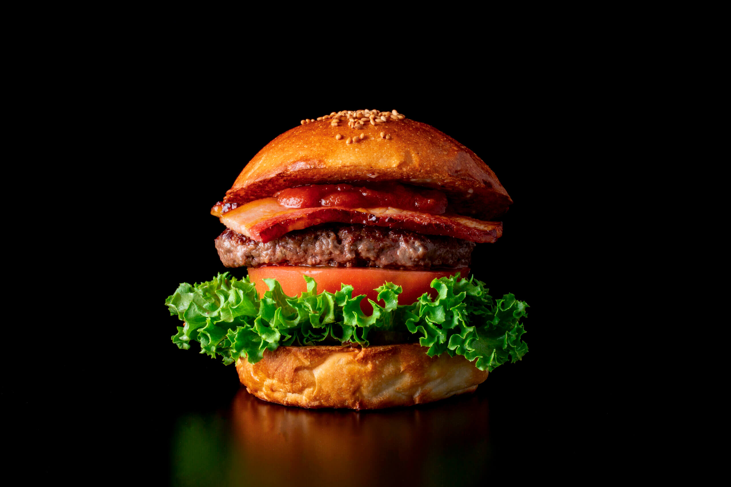 Burger – Burger Police