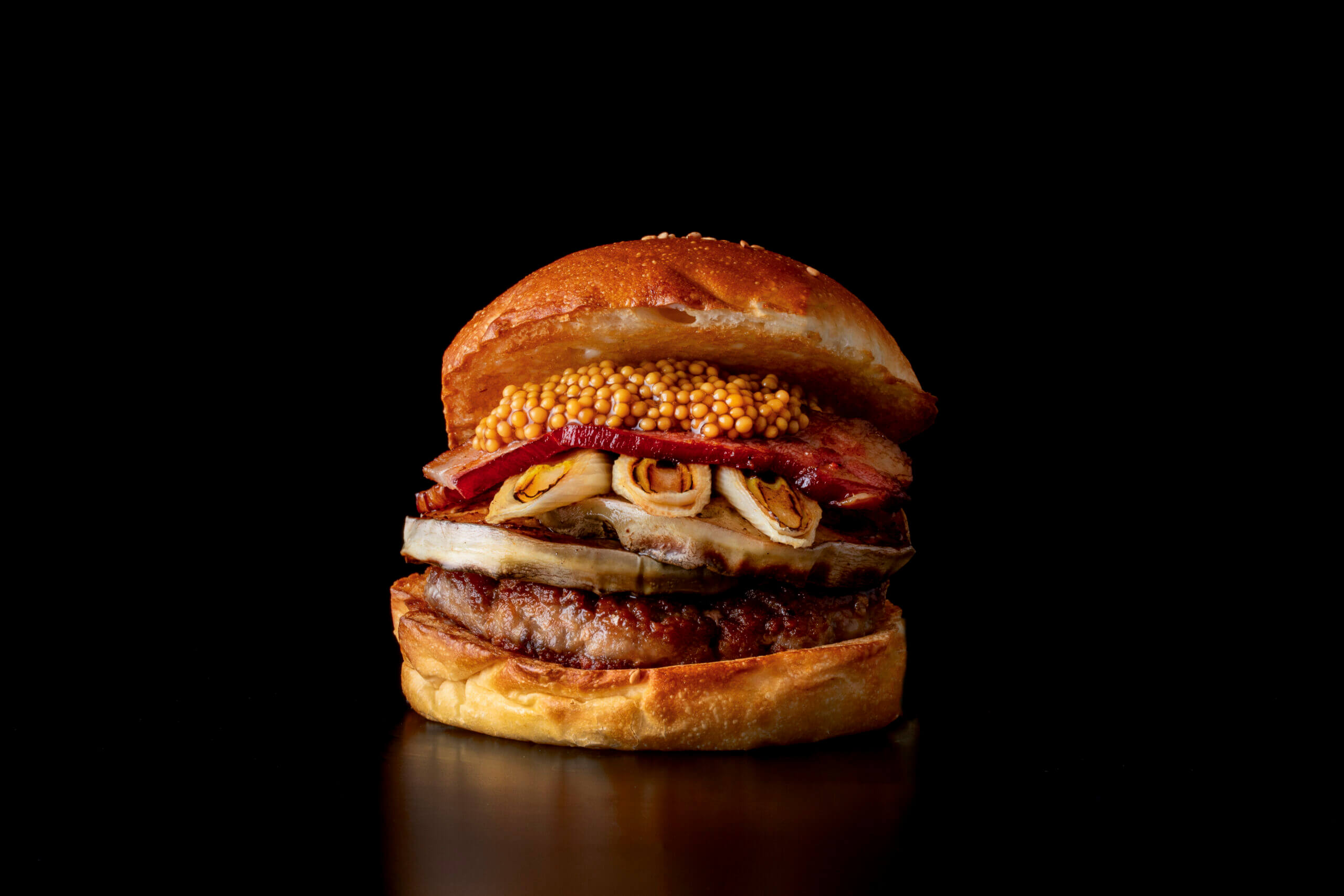 Burger – Burger Police