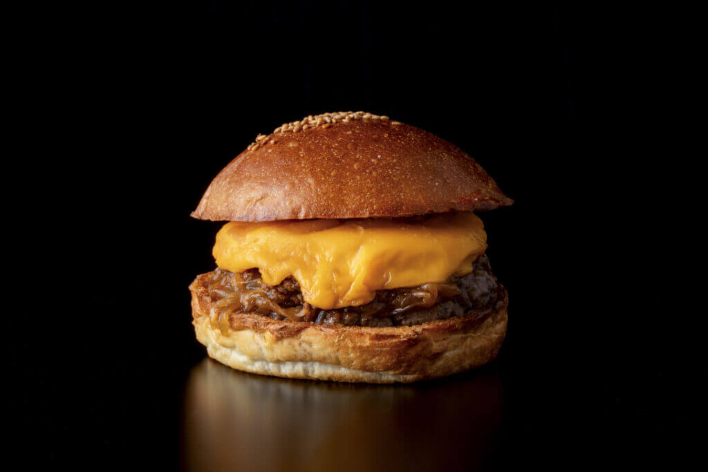 Burger – Burger Police