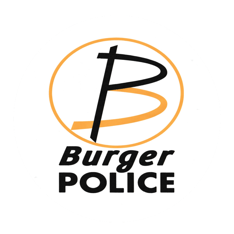 Company - Burger Police